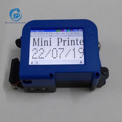 5 Reasons to Buy a Máy Indate Cầm Tay Today